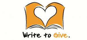 Write to Give-I Admire This Giving Model - G3CFO