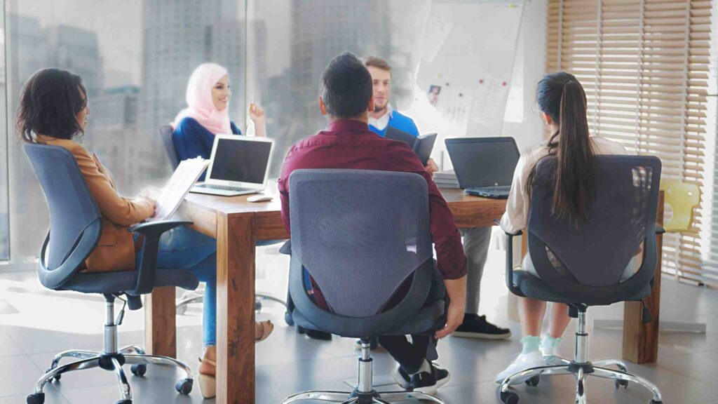 The Typical Size of an Accounting Department - G3CFO